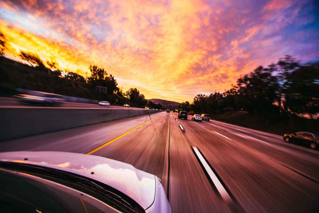 Programming an autonomous vehicle – ACE IT SKILLS