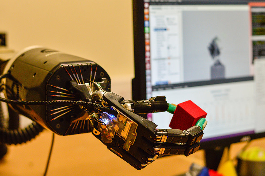 Cài đặt và chạy ROS2 trên docker cotainer – ACE IT SKILLS